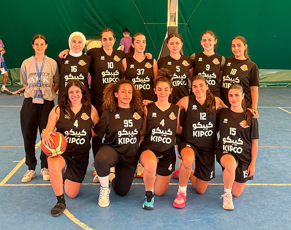 AUK Marks Fifth Participation in Euro Milano 2025 with 39-Member ...