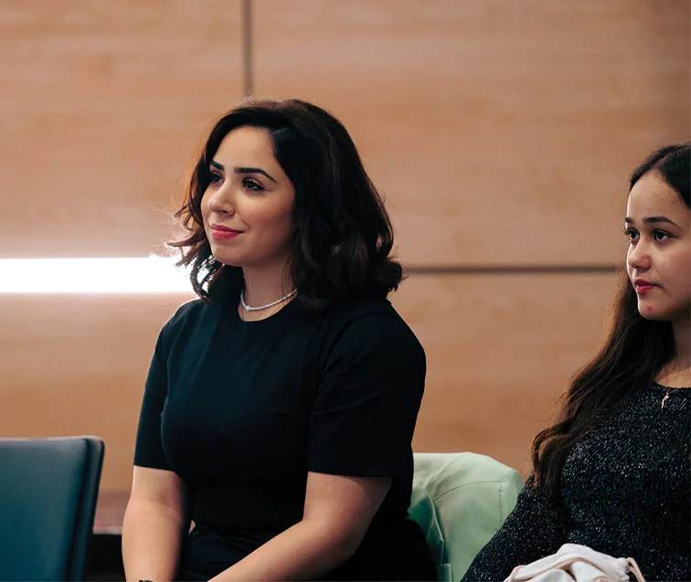 College of Business and Economics | AUK